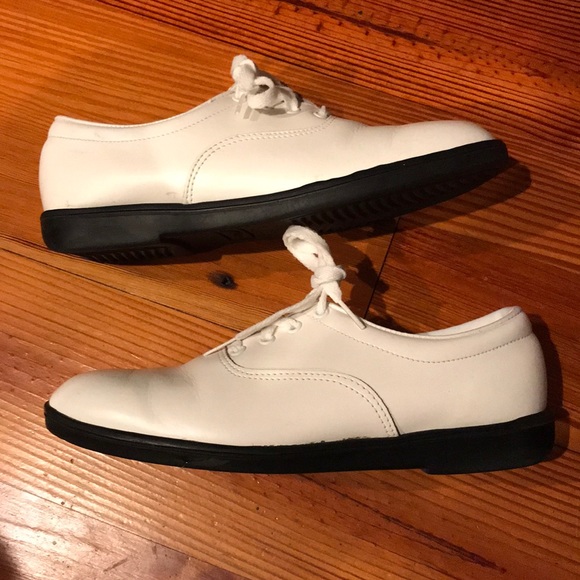 Dinkles | Shoes | Dinkles Vanguard Marching Band Shoe M 6 W 8 | Poshmark